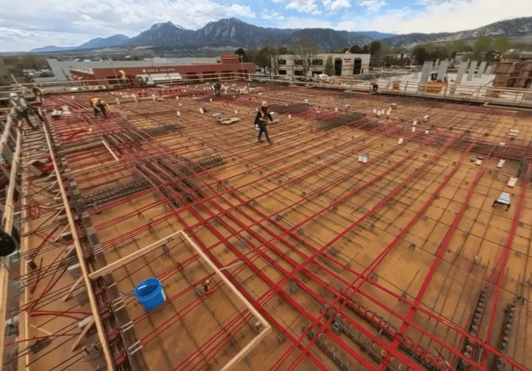 Ironview Maintenance