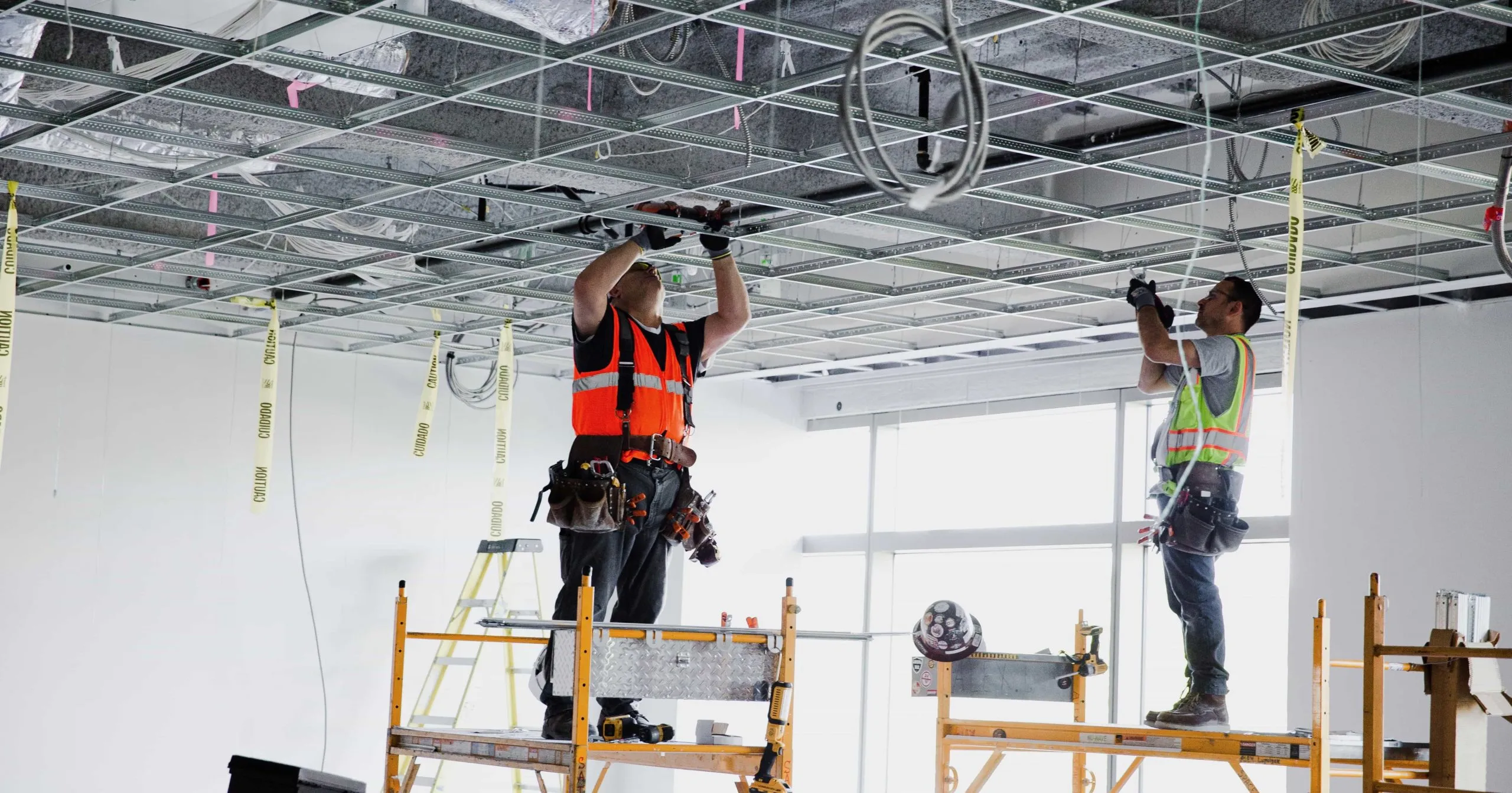 Ironview Maintenance